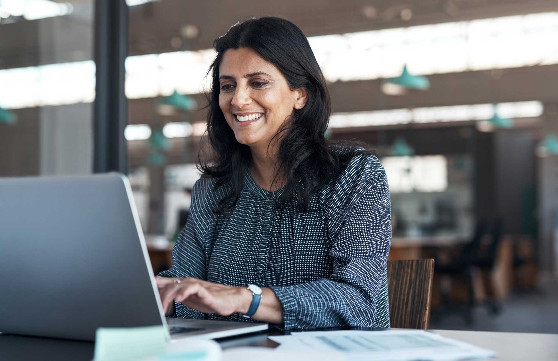 Payroll and HR Software | Cintra