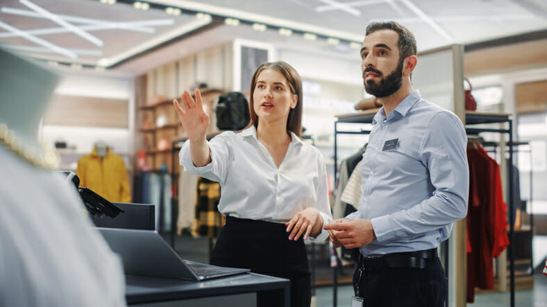 Payroll Software | Cintra Pay