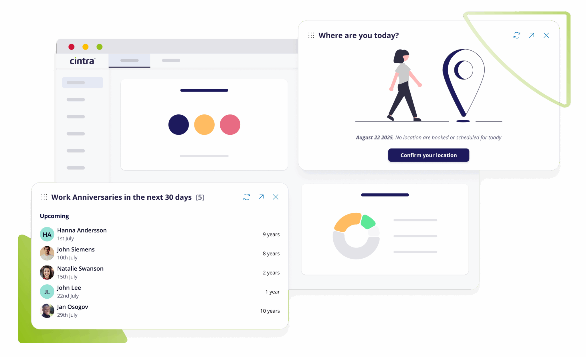 All-in-One HR Software | 14-Day Free Trial | Cintra People