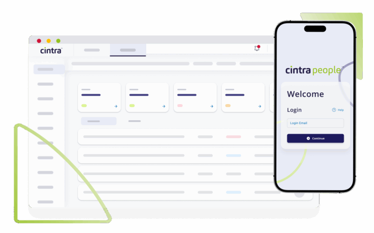See Cintra People in Action - Cintra
