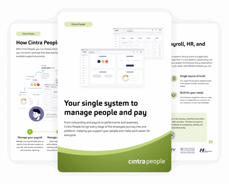 See Cintra People in Action - Cintra