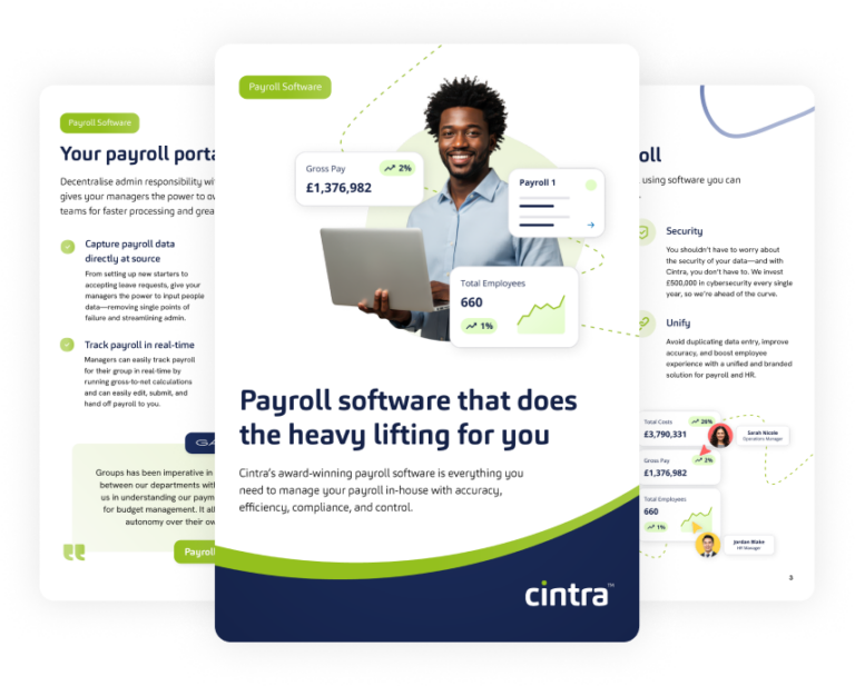 Full Payment Submission (FPS) Explained | Cintra