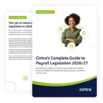 Student Loan Repayment Thresholds for 2026/27 - Cintra